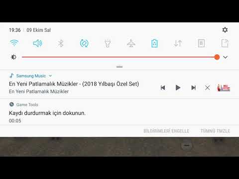 VAREXLİ ARABAYLA GEZMEK