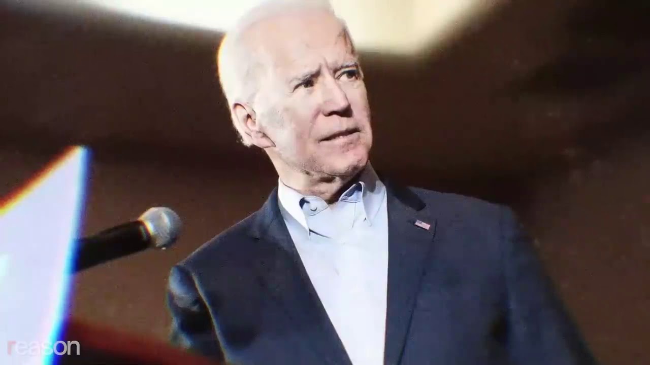 Remy_ Trump-Biden Debate Rap - YouTube