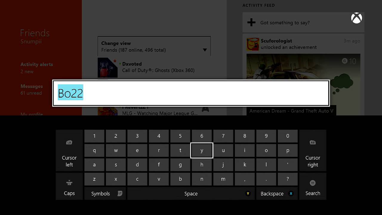 UMG Proof Nov 23 Wrong GT - YouTube
