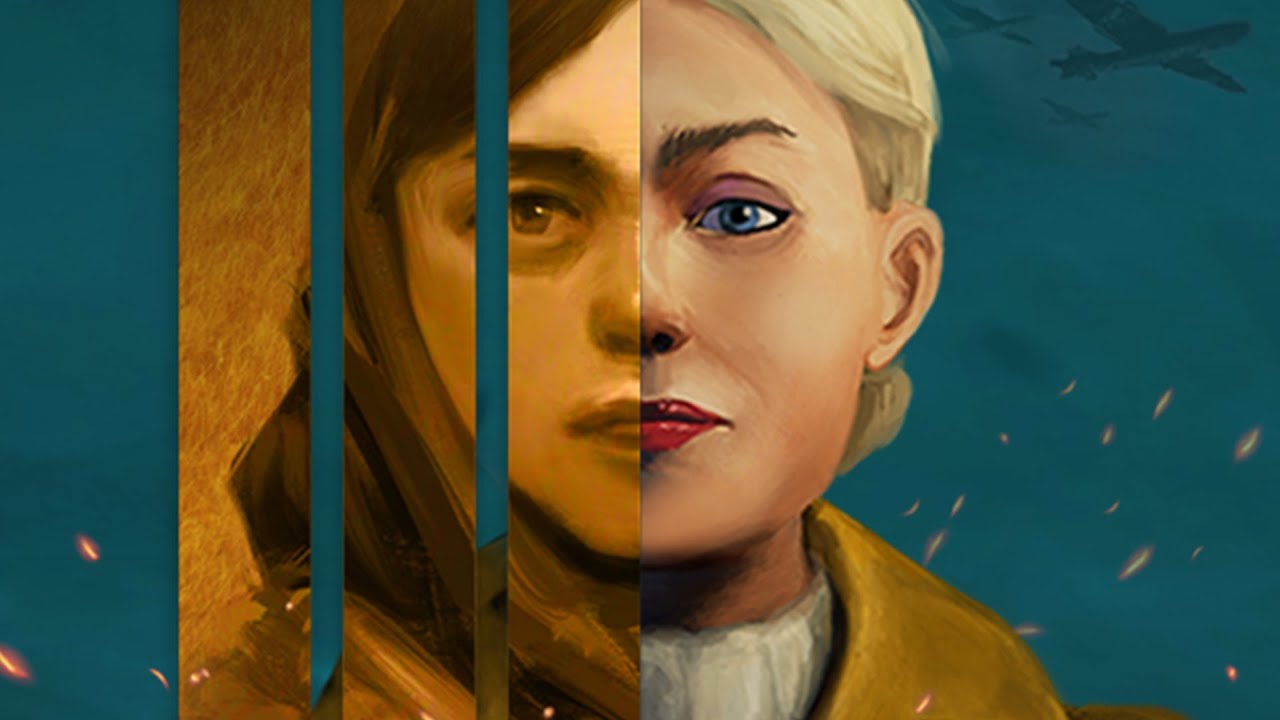 Gerda: A Flame in Winter: Liva's Story DLC - PC Gameplay [HD] - YouTube