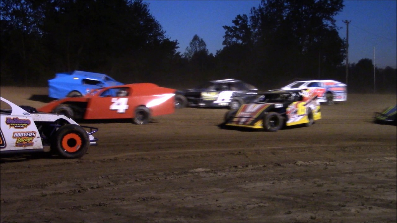 Quincy Raceways May 21 promo - YouTube