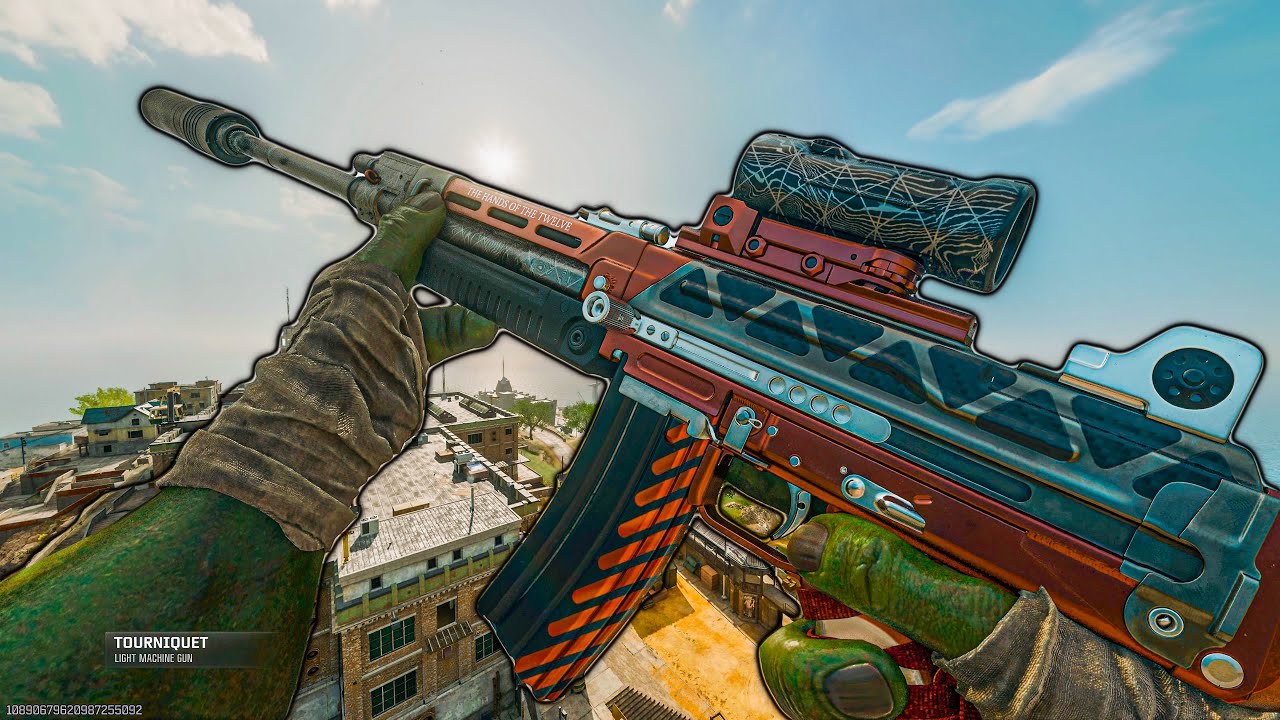 Call of Duty Warzone: Solo FENG 82 Gameplay PS5(No Commentary) - YouTube