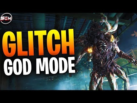 GLITCH God Mode Bo6 Zombie, Astuce XP Camo Comment Être invincible et ...