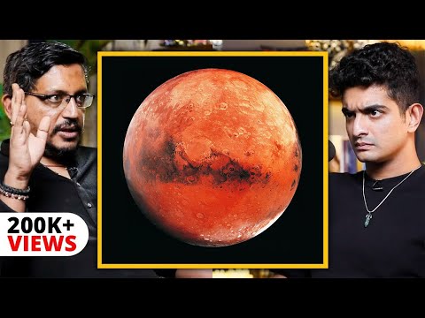 How Do You Say A Person Influenced Bu Mars Astrology