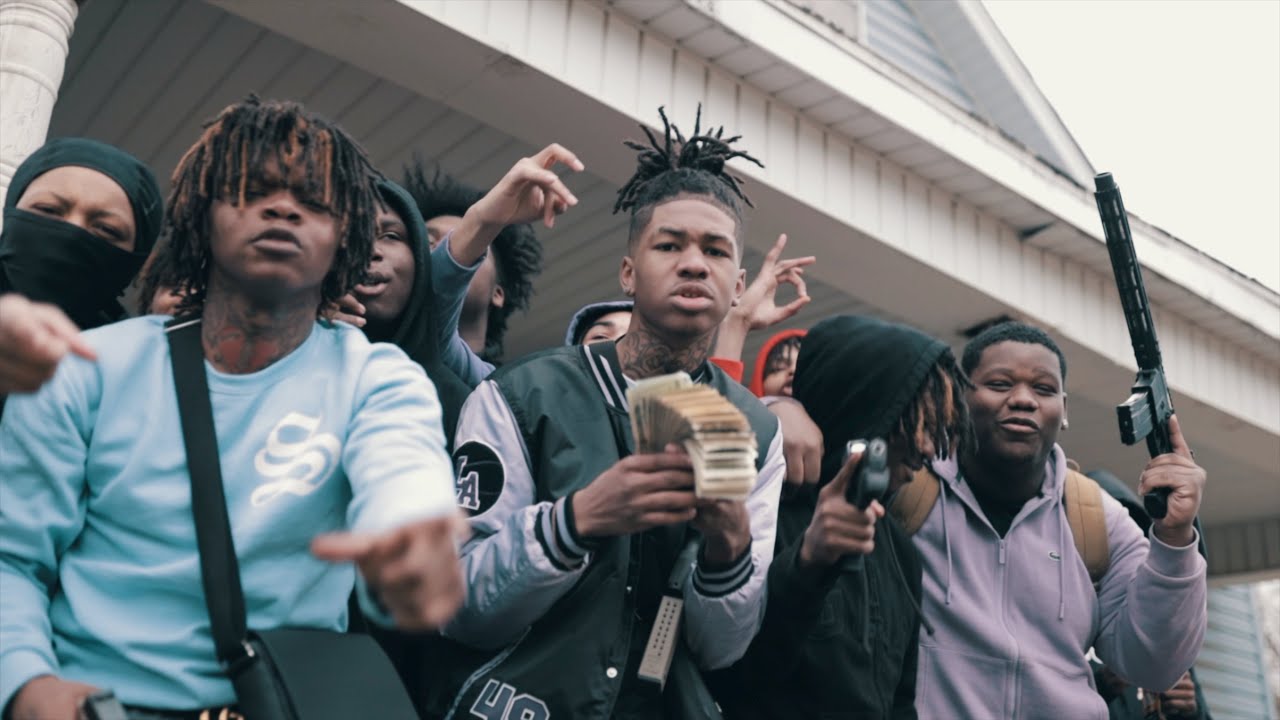 Marskii - FastCars & BigBankRolls / Shot By @NicoNelMedia - YouTube