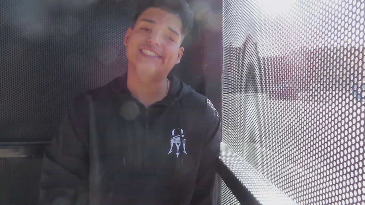 Ali Victorious - Pronto (Official Video) - YouTube