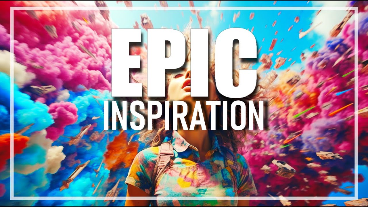 Epic Inspiration Background Music / Royalty Free Music for Epic ...