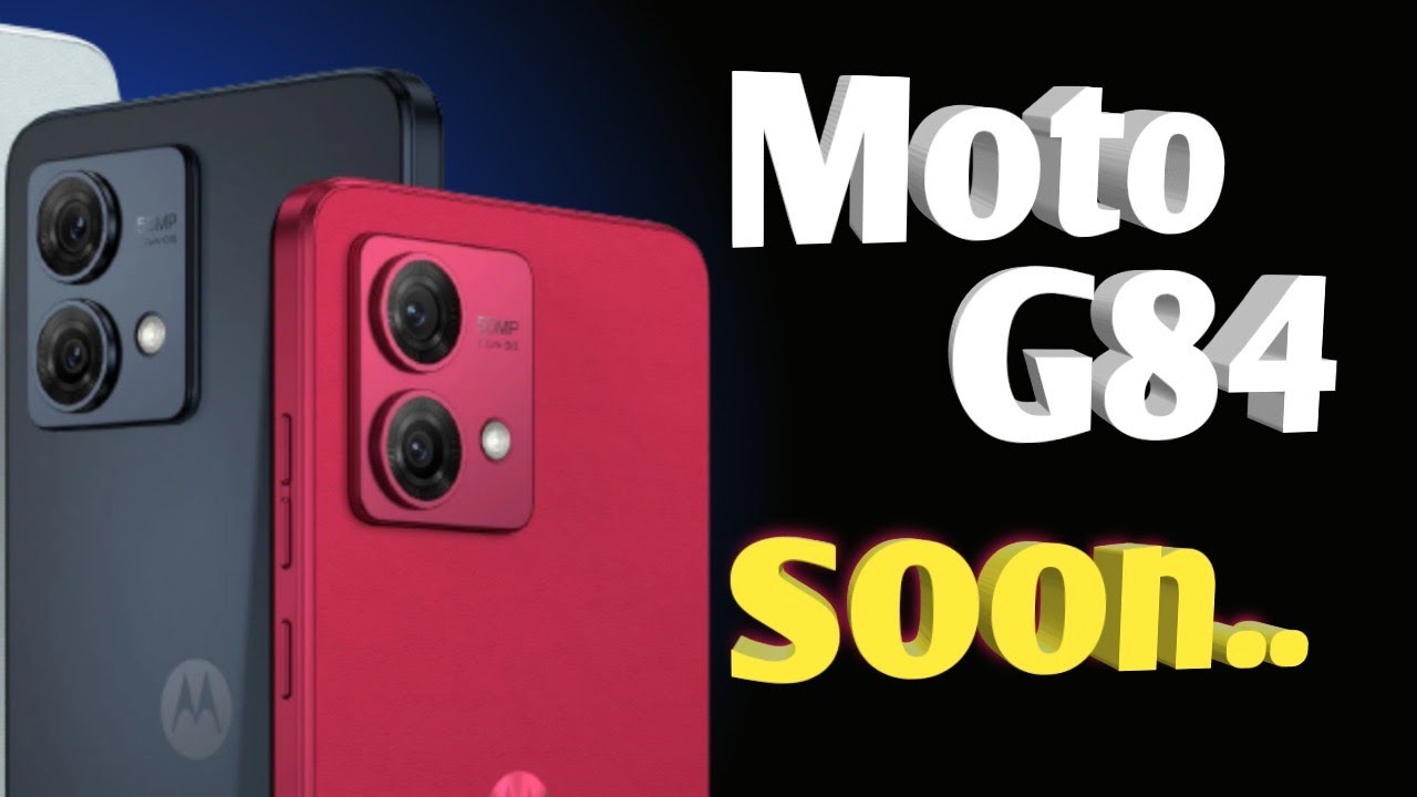 Moto G84 5G 🔥🔥 | Moto G84 Price in India | Moto g84 Randers ...