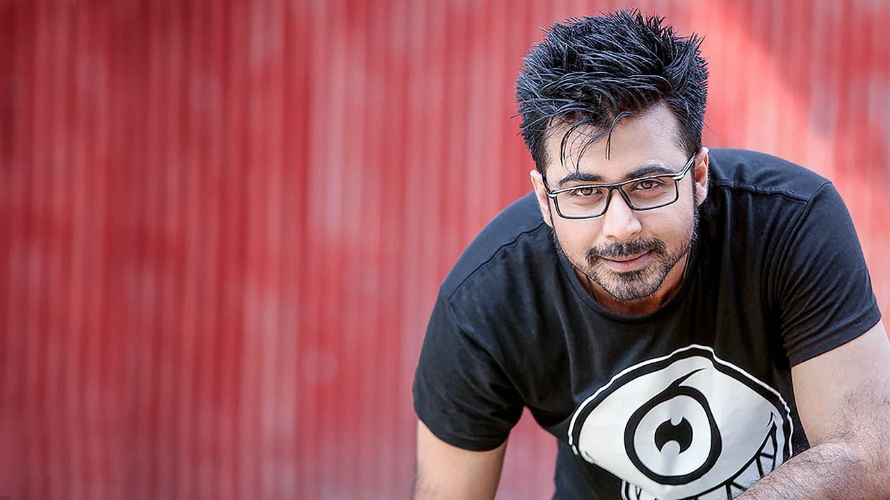 Afran Nisho photo shoot | BD most popular Actor | Afran Nisho new video ...