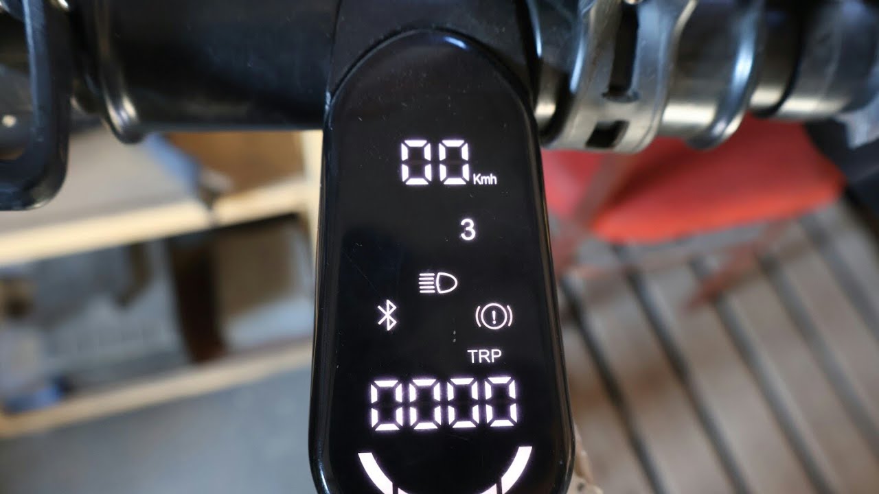 Freego E10 Pro на ремонті - YouTube