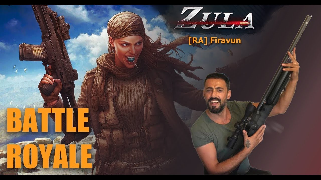 #zulacanliyayın Zula Canlı Yayın Zula Battle Royale Bayraminiz Mubarek ...