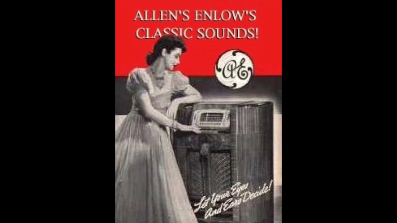 Commercial narration 2020_Allen Enlow - YouTube