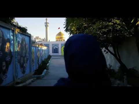 ZEYNƏBİN QƏBRİNƏ AŞİQƏM MƏN SHAHİN JAMSHİDPOUR 2021