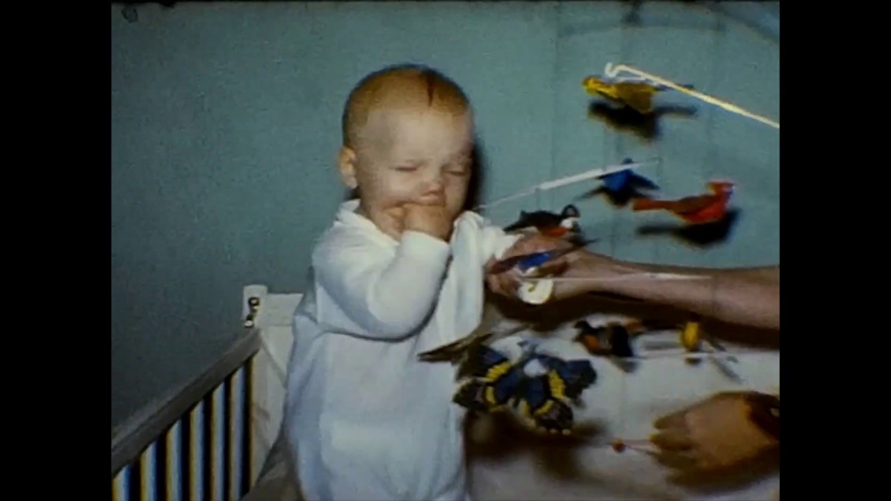 Baby Jim 1965 - YouTube