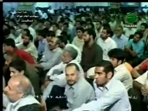 Daneshmand-khoda shenasi part3of5