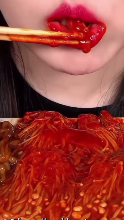 #mukbang #koreanfood #asmr #food - YouTube
