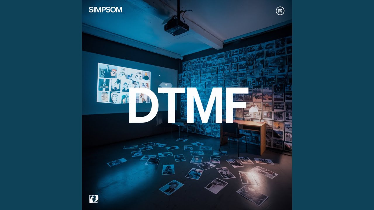DTMF - YouTube