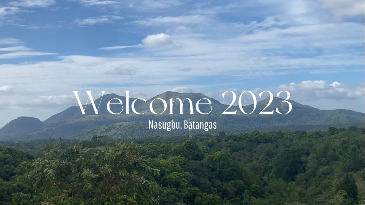 a quick getaway trip│ Sanctuary Batulao │Nasugbu, Batangas - YouTube