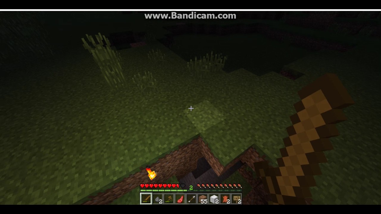 minecraft z kolegom 2 - YouTube