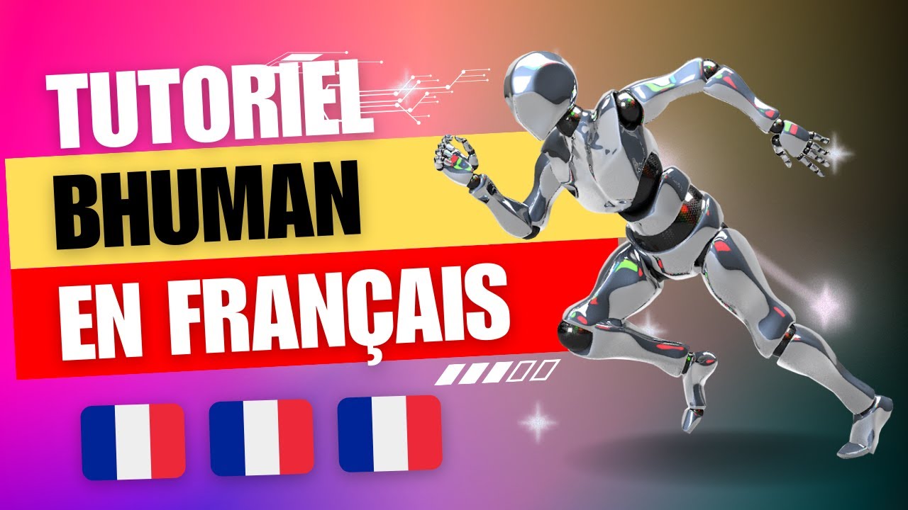 Tutoriel BHuman (en Français) - YouTube