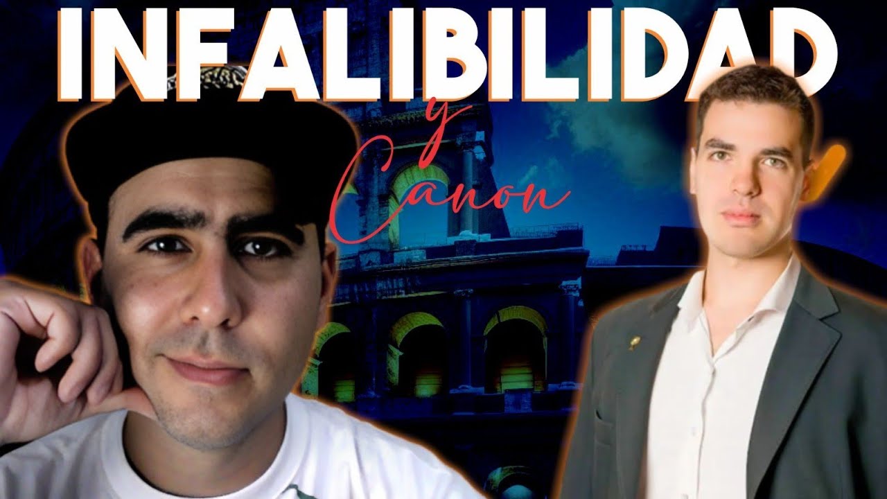 🤔SOMOS INFALIBLES? - DIÁLOGO CON HORACIO GIUSTO🤔 @HoracioGiusto - YouTube