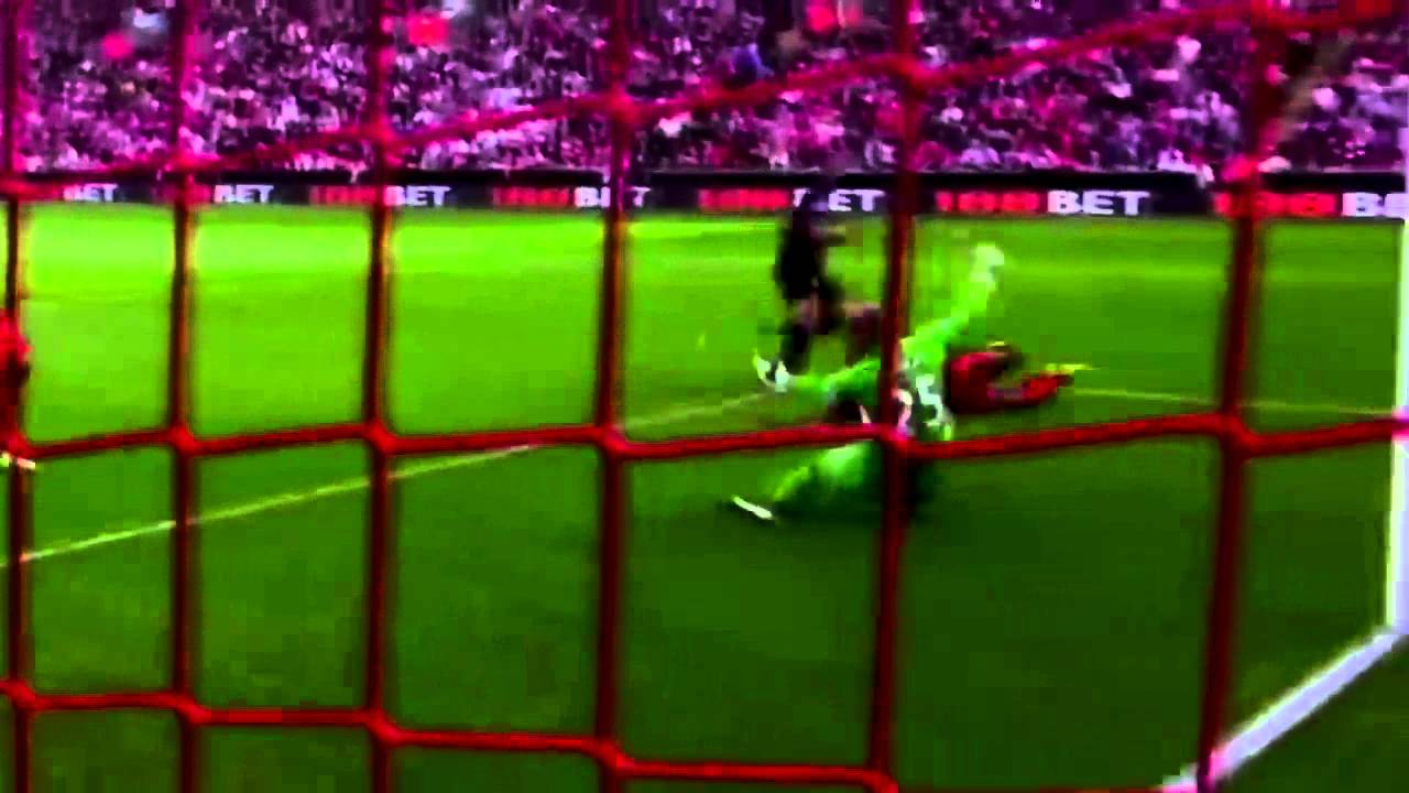 Arsenal Season Preview 13-14 - YouTube
