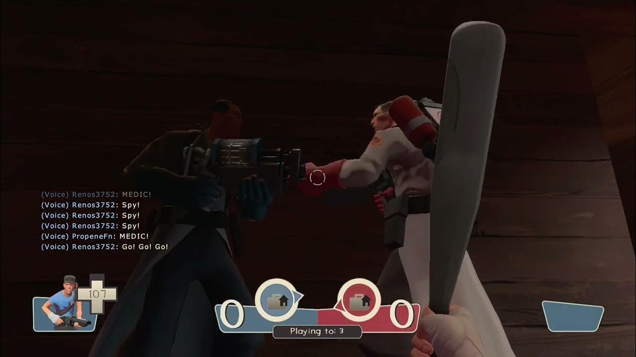 TF2 Shenanigans pt8 - YouTube