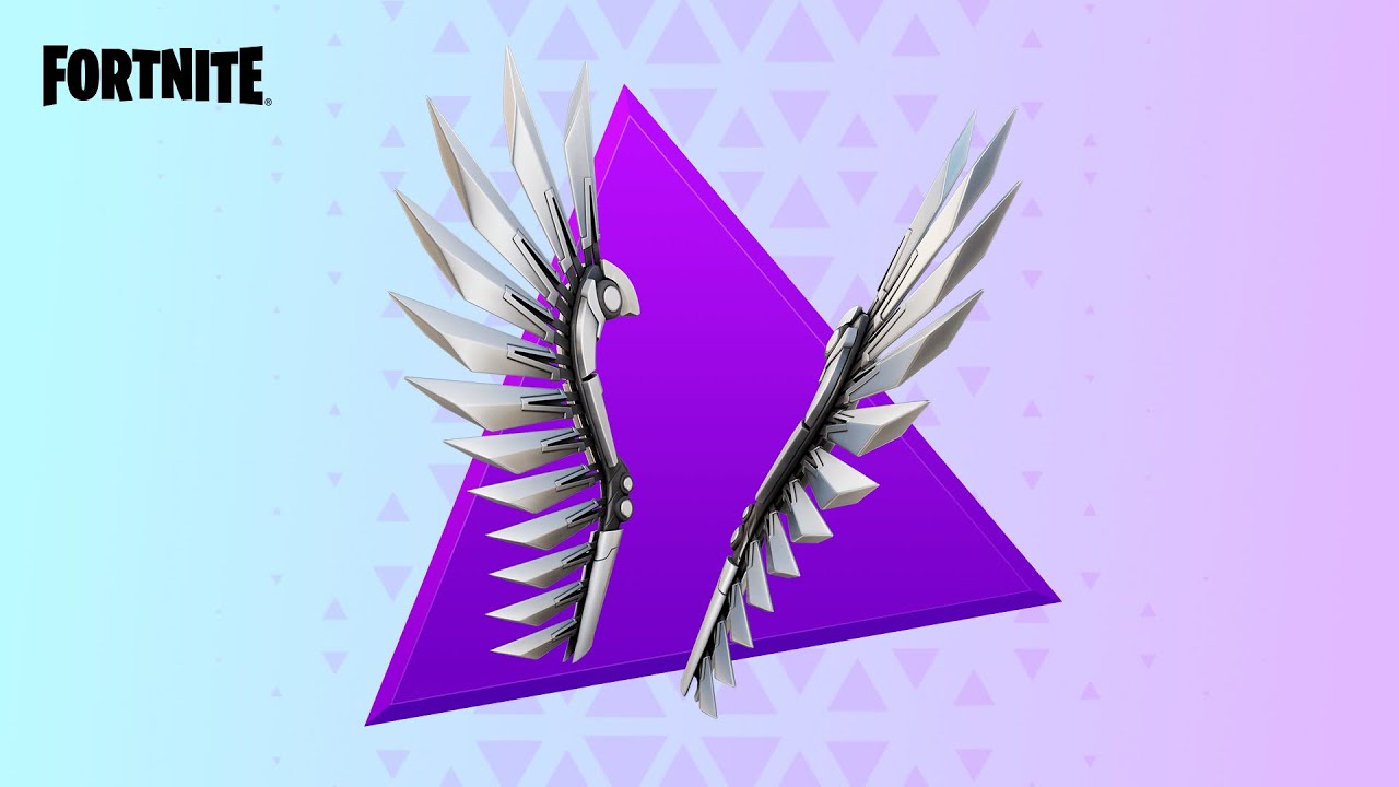 You Can Get This FREE New Backbling By Doing THESE Steps! (Fortnite ...