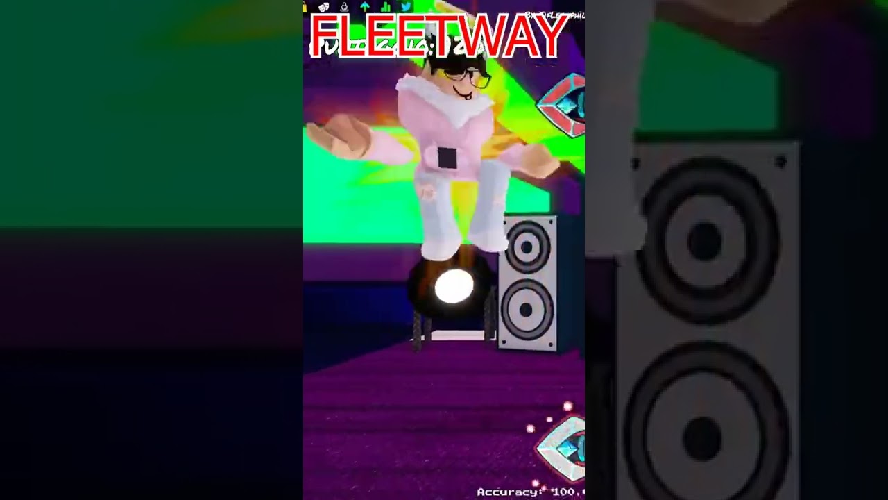 ALTRE 5 ANIMAZIONI MIGLIORI PER FUNKY FRIDAY SU ROBLOX - YouTube