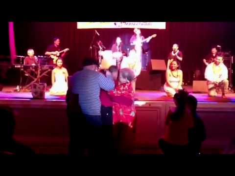 Jesse & Ruby Las Vegas 2011-Anniversary Dance - YouTube