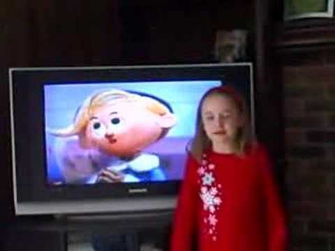 Elf practice - YouTube