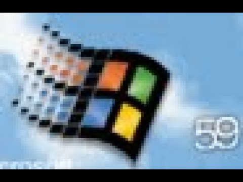 Windows Parodies Episode 9: Windows 59 'n Windows 0002 - YouTube