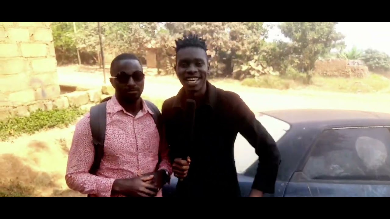 PROGRAM MANYA CELEB WO SWAN NSUMBI HOSTED BY JJAJJA GALABA - YouTube