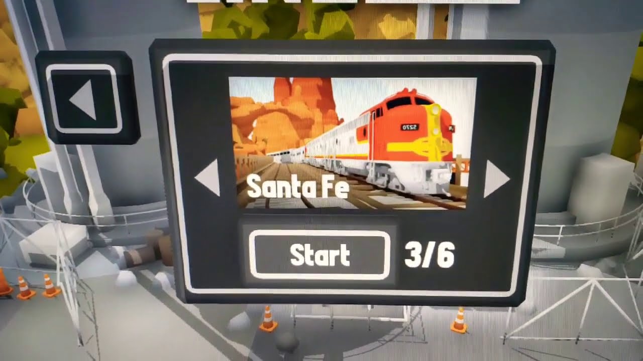 ROLLING LINE BUILD THE MAP - YouTube