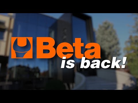 Beta is back! - YouTube