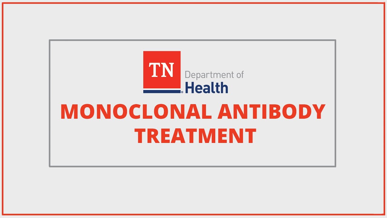 Dr. Lisa Piercey on Monoclonal Antibody Treatment - YouTube