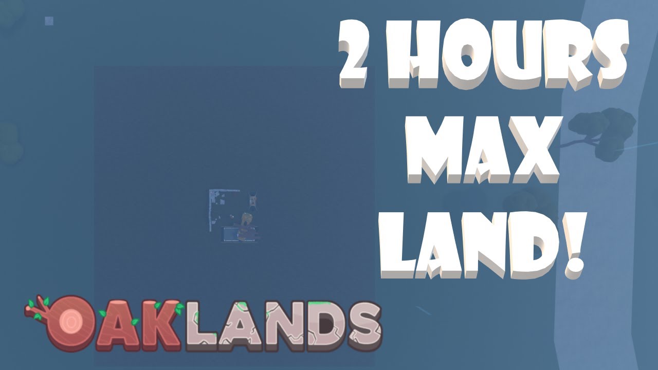 Roblox-OAKLANDS-3 2 Hours MAX Land! - YouTube