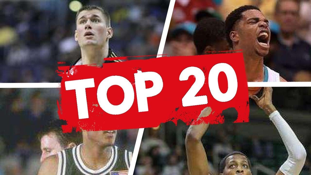 The Greatest Michigan State Basketball Players Of All Time - YouTube