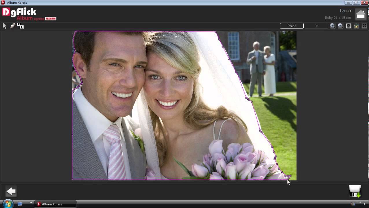 STRIGMA FotoKreator - kurs część 10 / 15 - YouTube