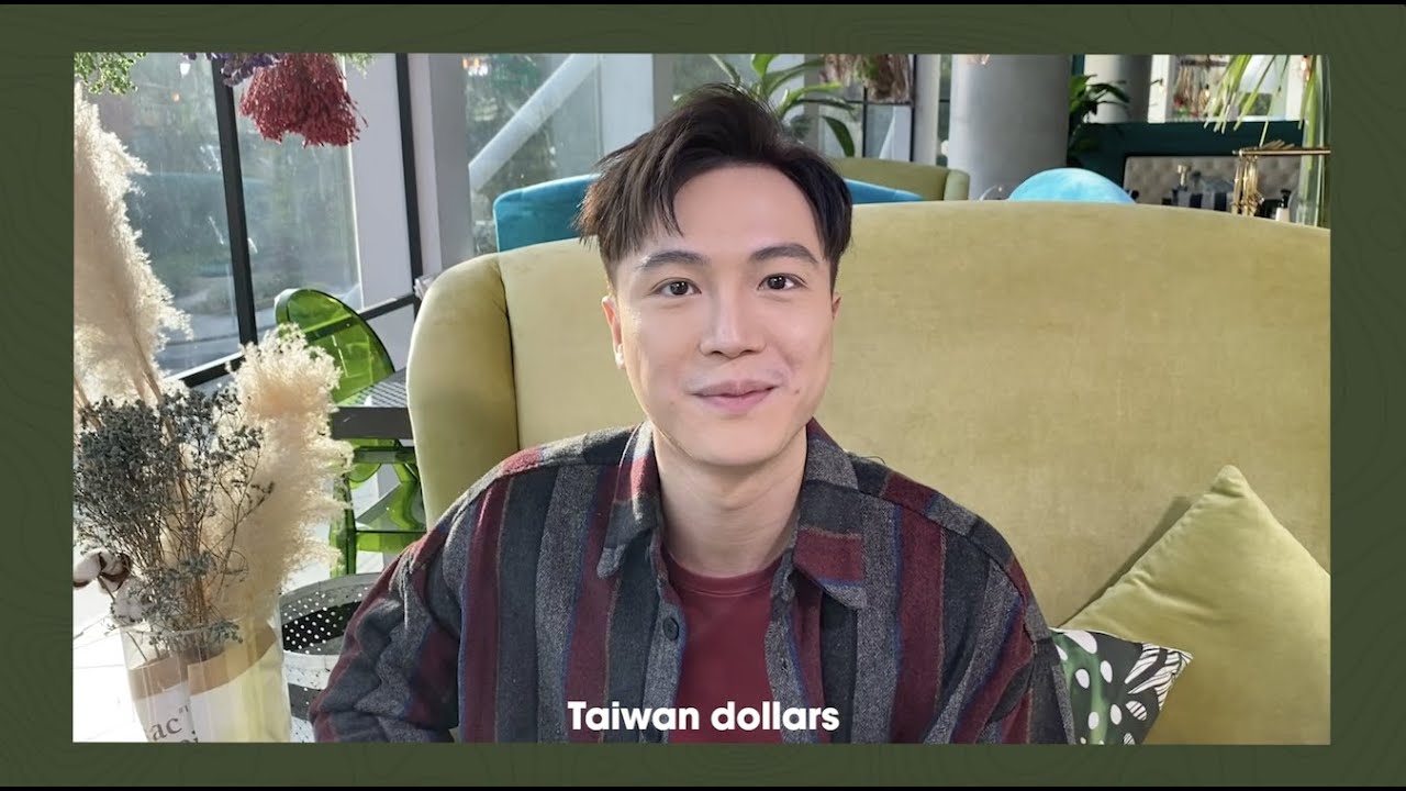 Rapid Fire Questions with Xavier Ong - YouTube