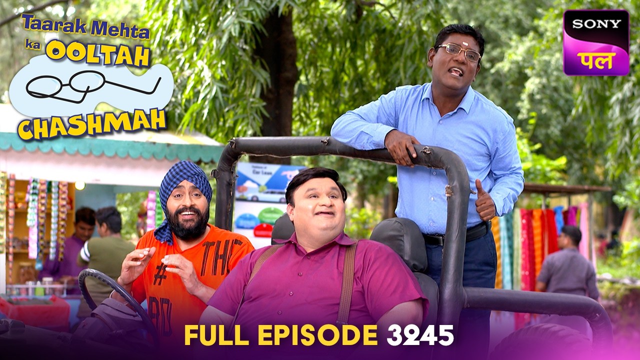 Gokuldham वालों ने किया Vaccination के लिए Team Work | Taarak Mehta Ka ...