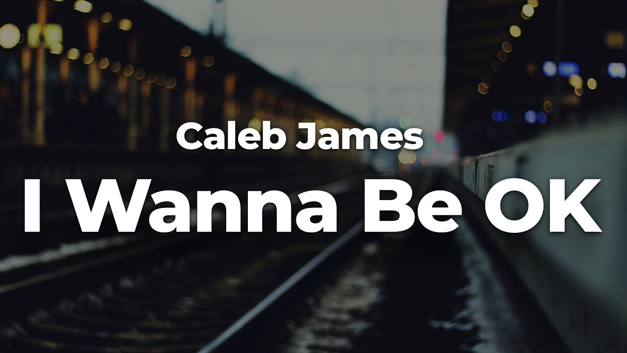 Caleb James Reporter