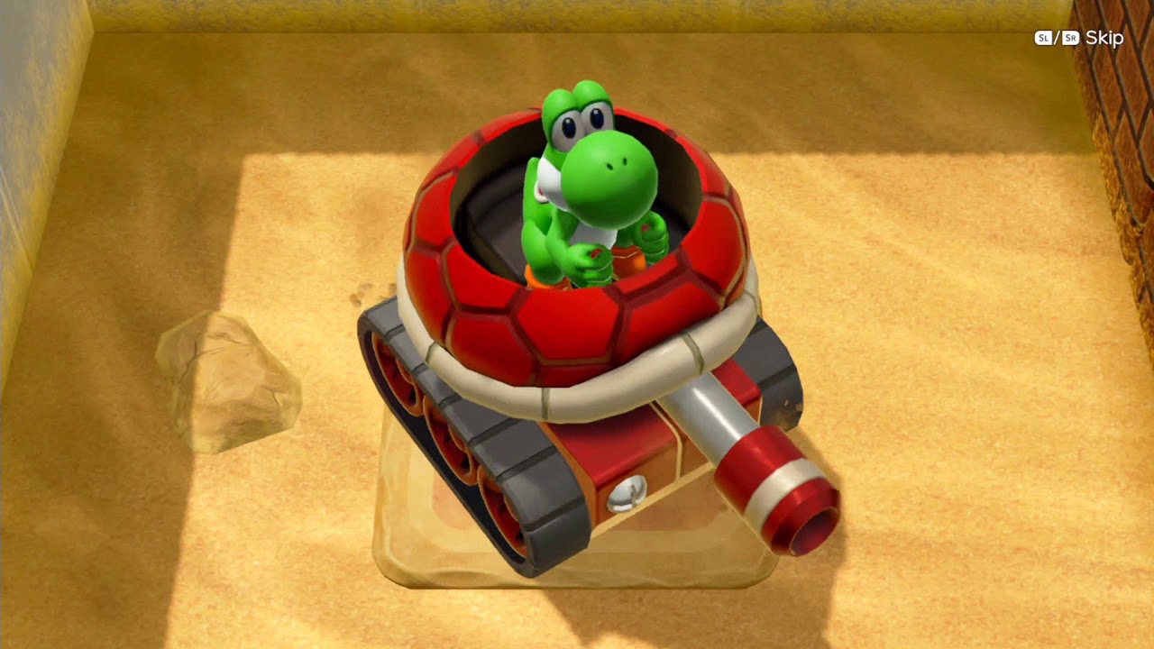 Let's Play Super Mario Party - Toad's Rec Room - Shell Shocked Deluxe ...