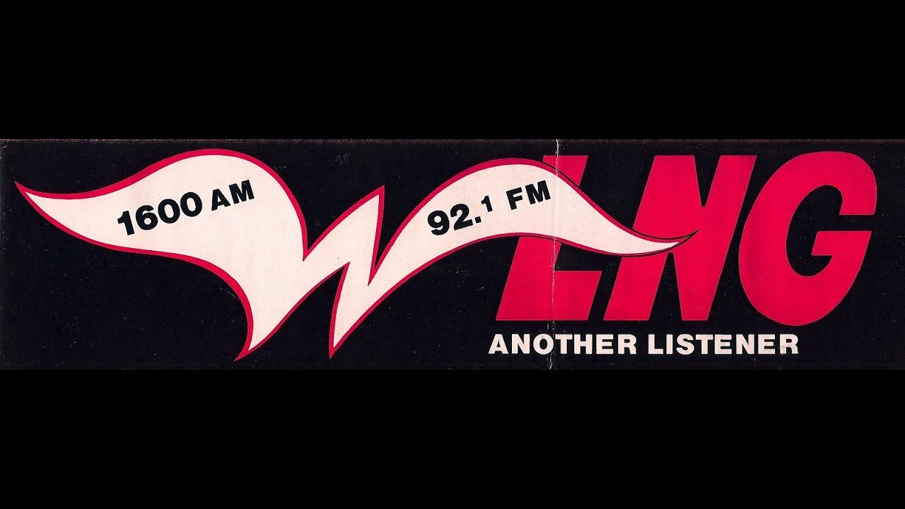 July 10, 1982 FM DX Session from Philadelphia - YouTube