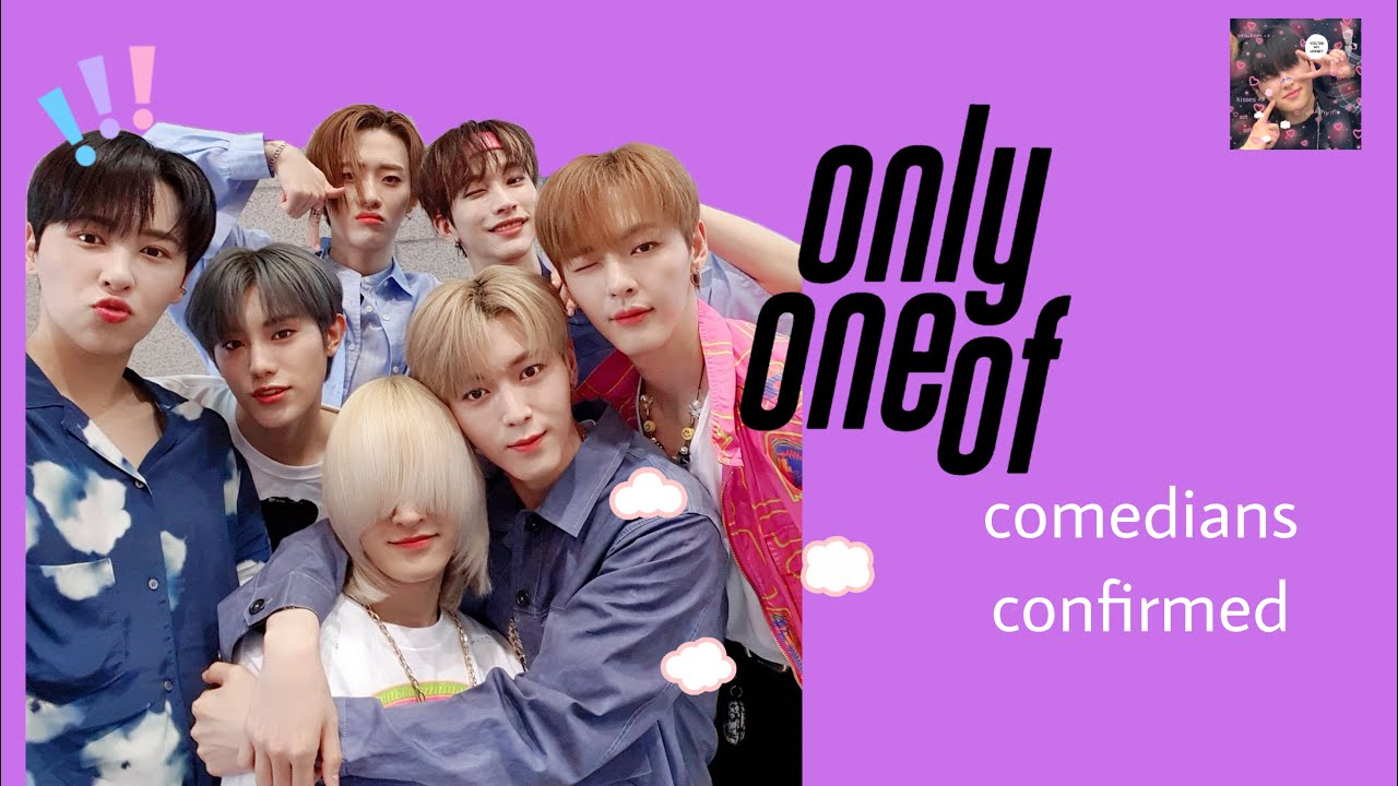 funny onlyoneof moments for your soul - YouTube