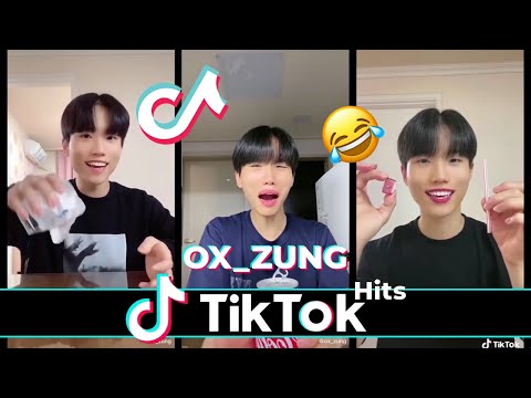 Funny Ox Zung TikTok Compilation (Mama Guy TikTok)