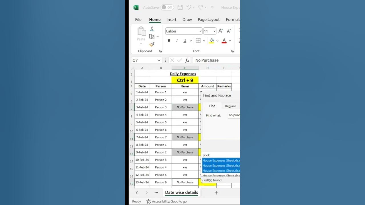 How To Delete Multiple Rows In Excel Shortfeed Exceltech Excel Excelworld Viral Microsoft