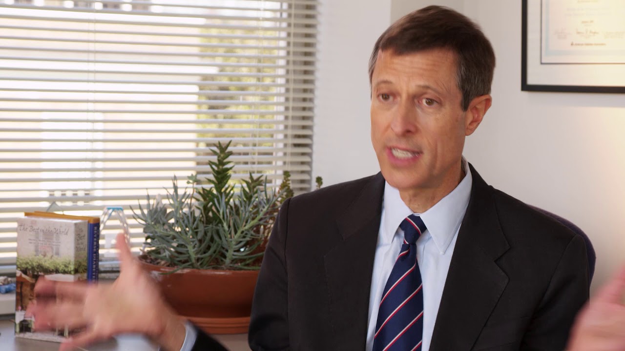 EATING YOU ALIVE presents Dr. Neal Barnard: THE WHOLE INTERVIEW Pt.5 ...
