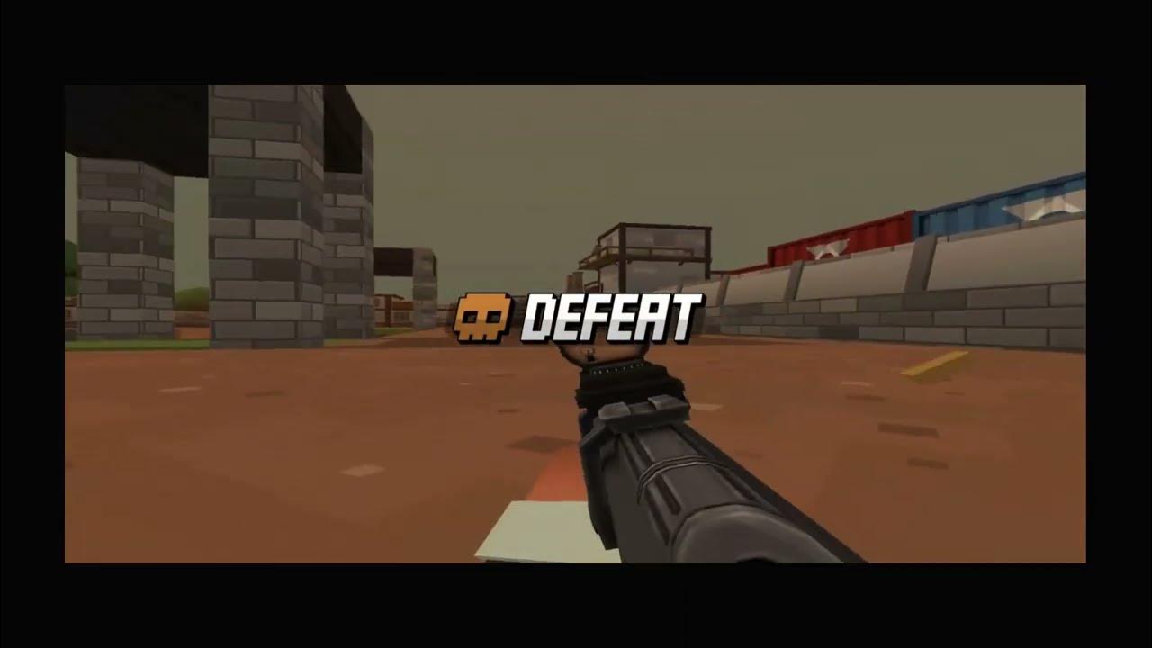 Krunker Youtube