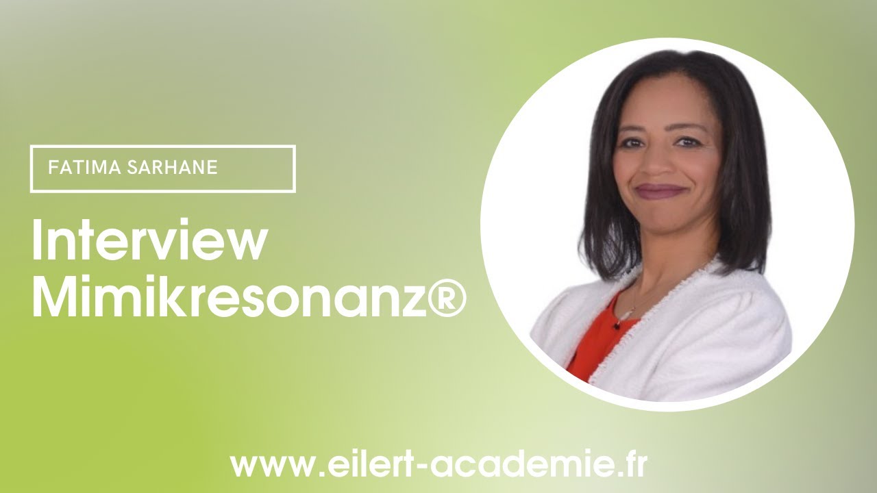 Témoignage Fatima, Coach Pro, Membre du Conseil d'Administration ICF ...